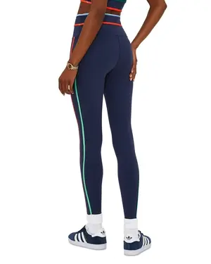 Beach Riot Solara Leggings - Cape Cod Colorblock