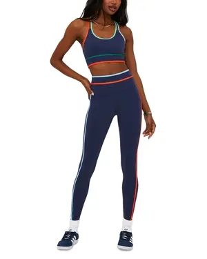 Beach Riot Solara Leggings - Cape Cod Colorblock