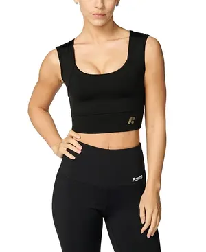 Forme Collagen Power Bra - Noir