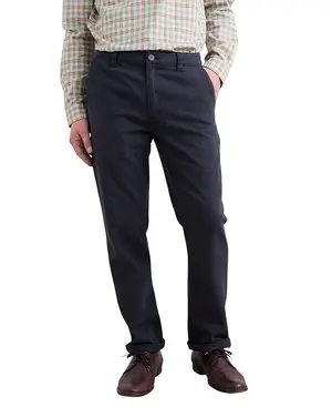 SEASALT CORNWALL Tollgate Slim Trousers
