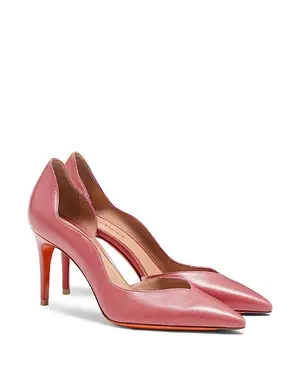 Santoni High Heel Pumps