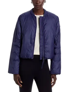 Canada Goose Elba Bomber Jacket - Future Dusk - Crépuscule Futur
