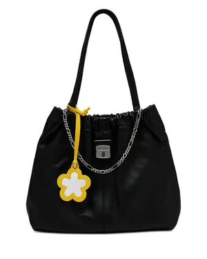 Marc Jacobs The Daisy Mirror Bag Charm