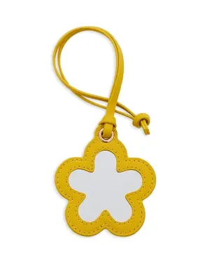 Marc Jacobs The Daisy Mirror Bag Charm