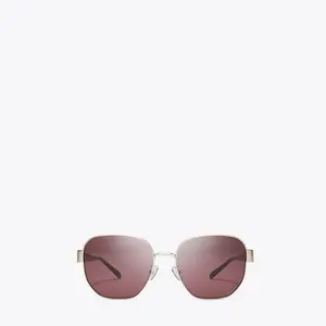 Tory Burch Logo Eyewear For Women