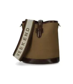 Max Mara Extra Large Bucket Bags