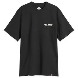 Dickies Burns T-shirt - Black