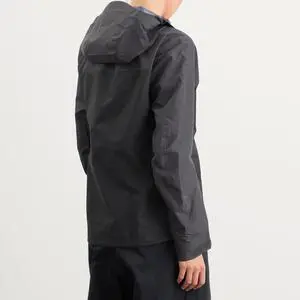 Arc'teryx Alpha Jacket - Graphite/black