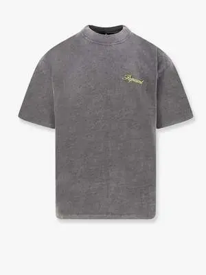 REPRESENT Cotton Tshirt