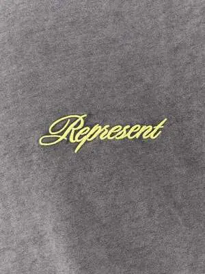 REPRESENT Cotton Tshirt