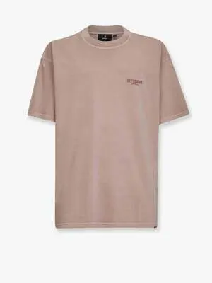 REPRESENT Cotton Tshirt