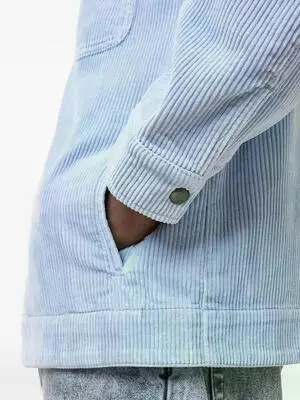 ALLSAINTS Castleford Corduroy Shirt