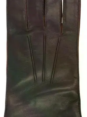 MOORER Leather Gloves