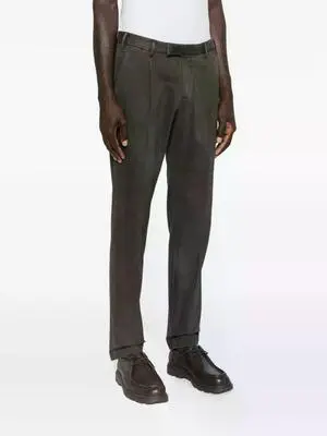 PT TORINO Pleated Trousers
