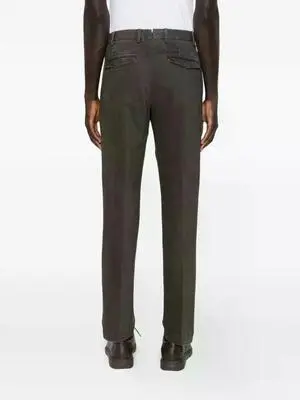 PT TORINO Pleated Trousers