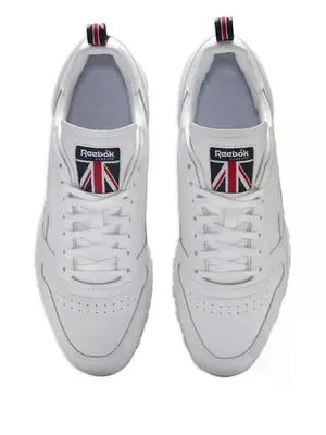 REEBOK Cl /vector Navy Sneakers - White