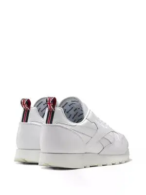 REEBOK Cl /vector Navy Sneakers - White