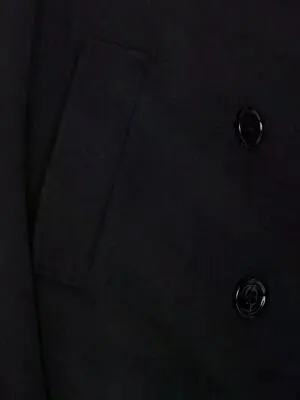 Max Mara Double-breasted Jacket