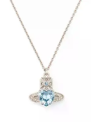 VIVIENNE WESTWOOD Ariella Pendant Necklace