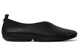 Camper Right Nina Ballerina Flat