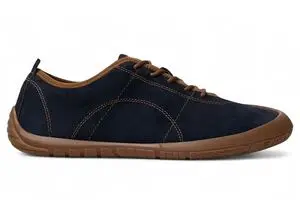Men's Camper Blue Sneakers
