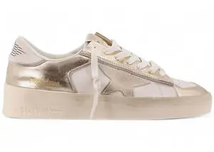 GOLDEN GOOSE Stardan