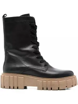 Marc O'polo Lace-up Boots