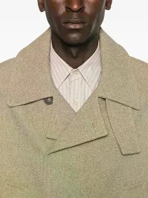 Jacquemus Button-fastening Jacket
