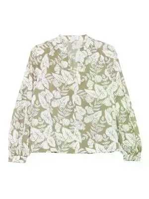 Marc O'polo Printed Blouses