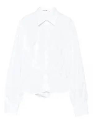 Ermanno Scervino Cuffed Shirts For Women
