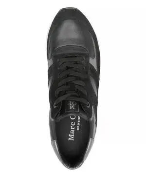 Marc O'polo Leather Trainers