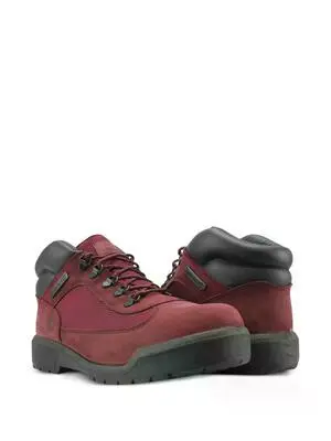 Timberland Field Waterproof Boots