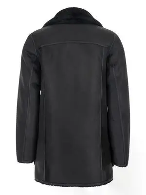 URBANCODE Panelled Long-sleeve Jacket