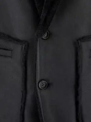 URBANCODE Panelled Long-sleeve Jacket