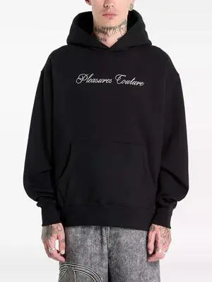 Pleasures Relaxed Sweatshirts Hoodies For Men