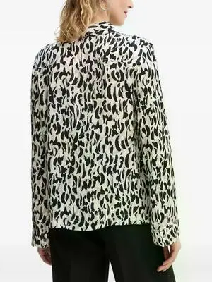 Marc O'polo Abstract-print Shirt