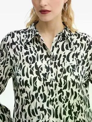 Marc O'polo Abstract-print Shirt