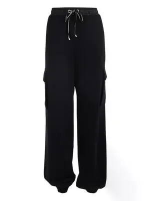 Lorena Antoniazzi Cuffed Pants For Women
