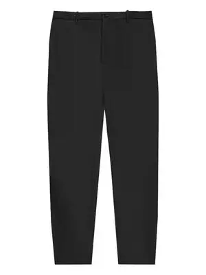 Incotex Button-fastening Trousers
