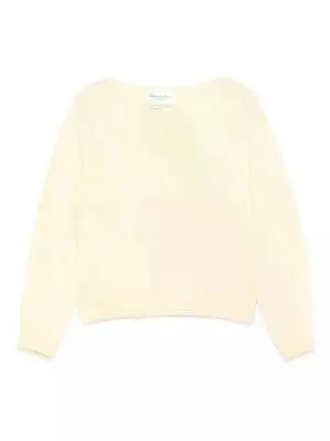 Marc O'polo Boat-neck Pullover Sweater