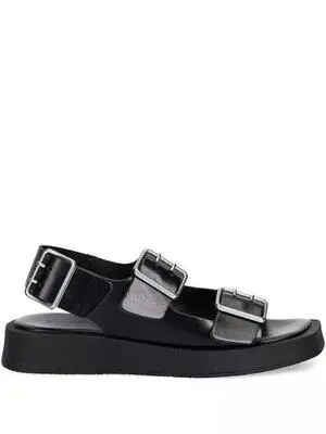 Summery Copenhagen Casual Sandals For Women