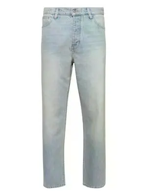 Nahmias Relaxed Jeans For Men