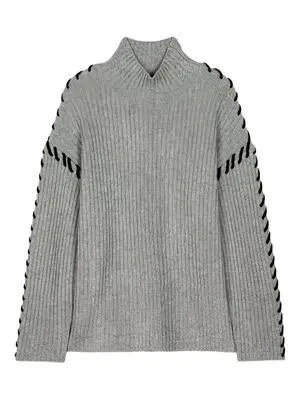 Rails Liam Ribbed Sweater