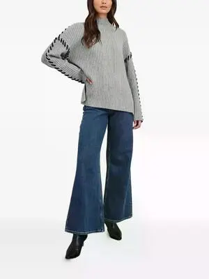 Rails Liam Ribbed Sweater
