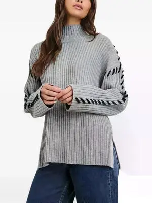 Rails Liam Ribbed Sweater