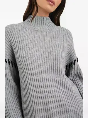 Rails Liam Ribbed Sweater