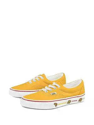 VANS Era Canvas Sneakers