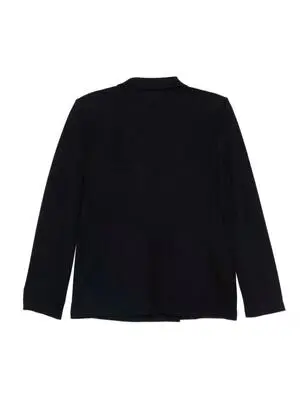 Harris Wharf London Double-breasted Blazer