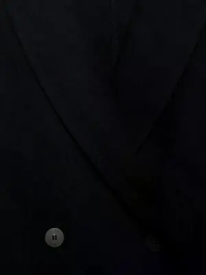 Harris Wharf London Double-breasted Blazer