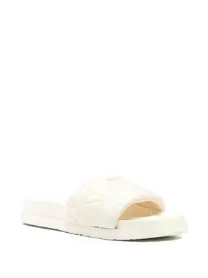 Gant Quilted Slides